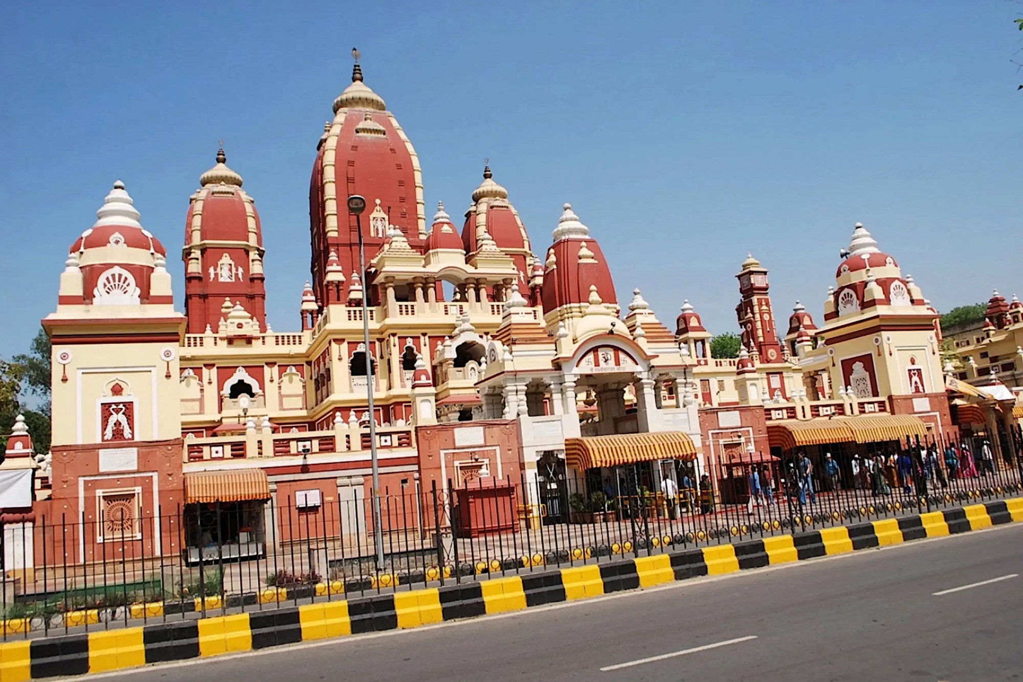 Dillí: Průvodce, památky, zajímavosti a co všechno vidět? | CK SEN