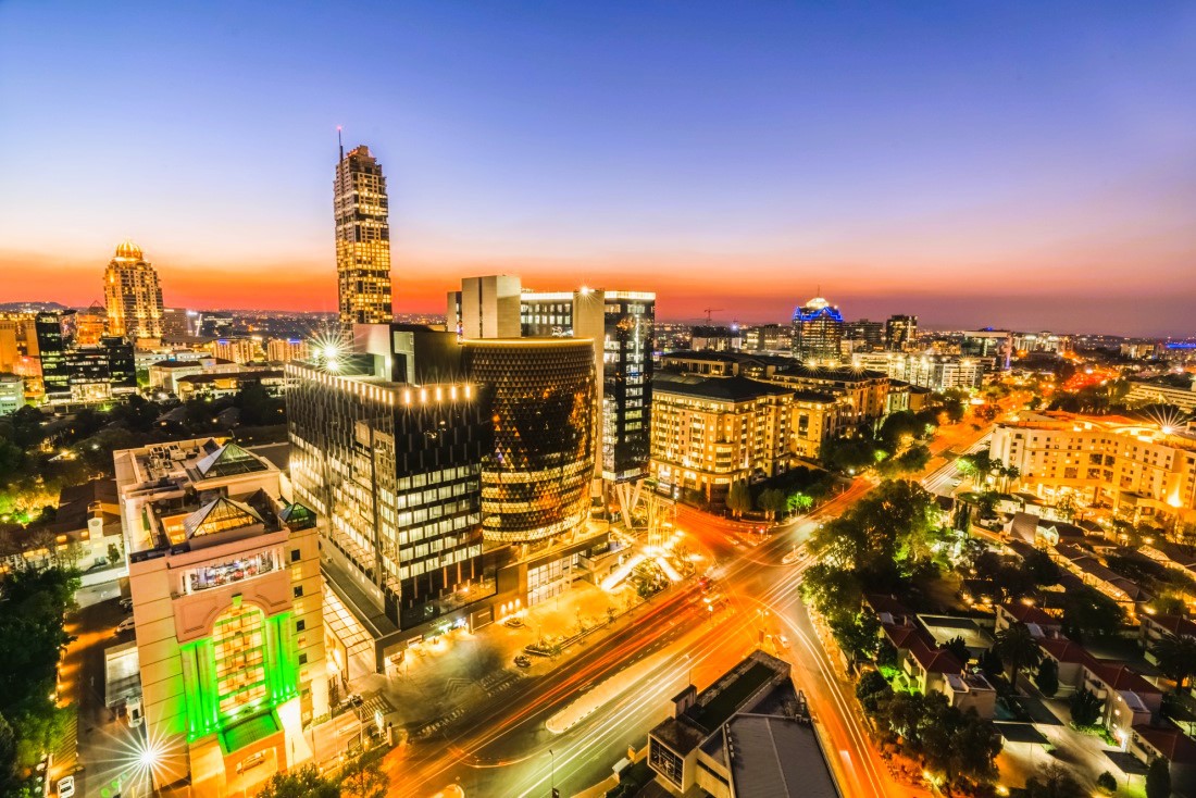 Johannesburg: Průvodce, tipy, zajímavosti a co vidět? | CK SEN