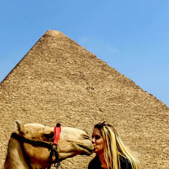 Egypt a Súdán - poznávací zájezd | CK SEN